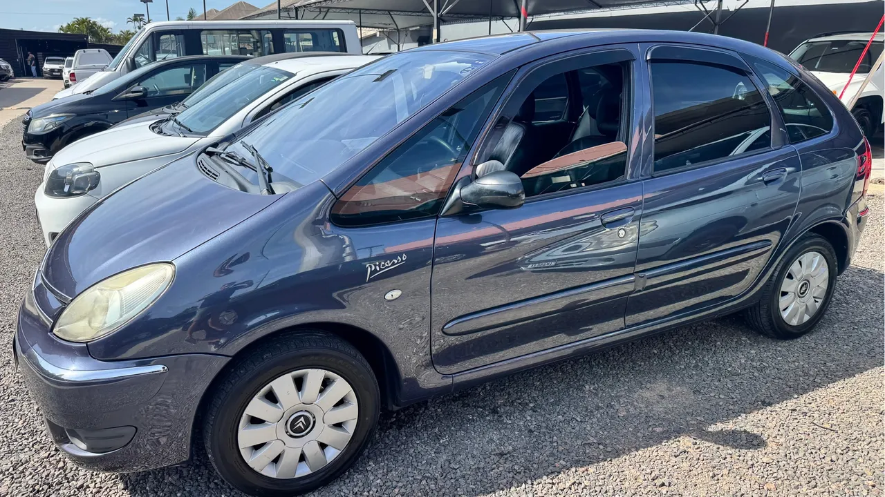 "citroen xsara picasso" - Carros Usados e Novos à venda