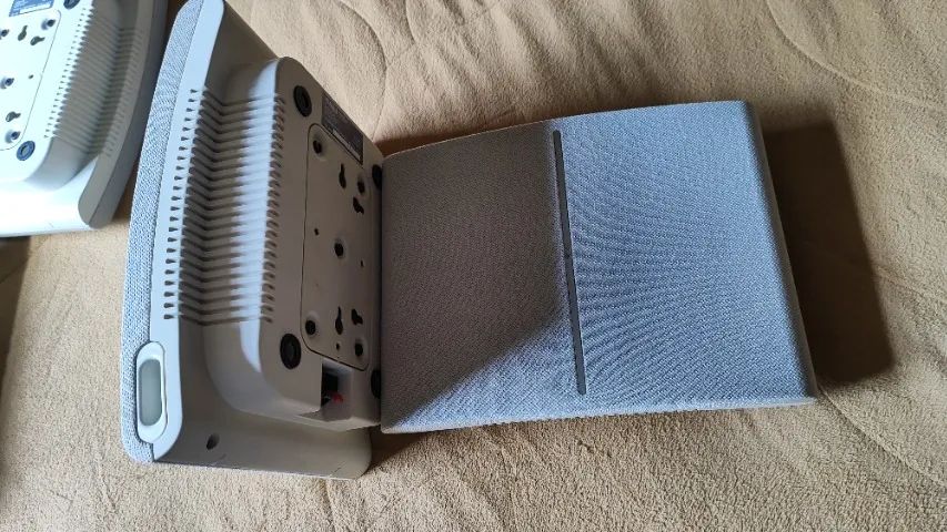 4 Caixas Acústicas YAMAHA NS-E80 Surround e Som Ambiente - Aparelhos de ...