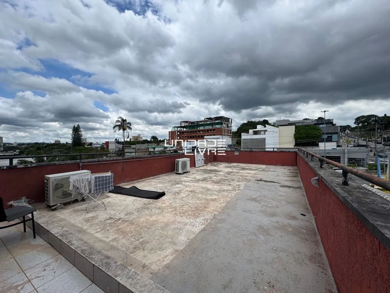 Ponto comercial no Parque Monte Líbano, 382m², rooftop e 3 pavimentos ...