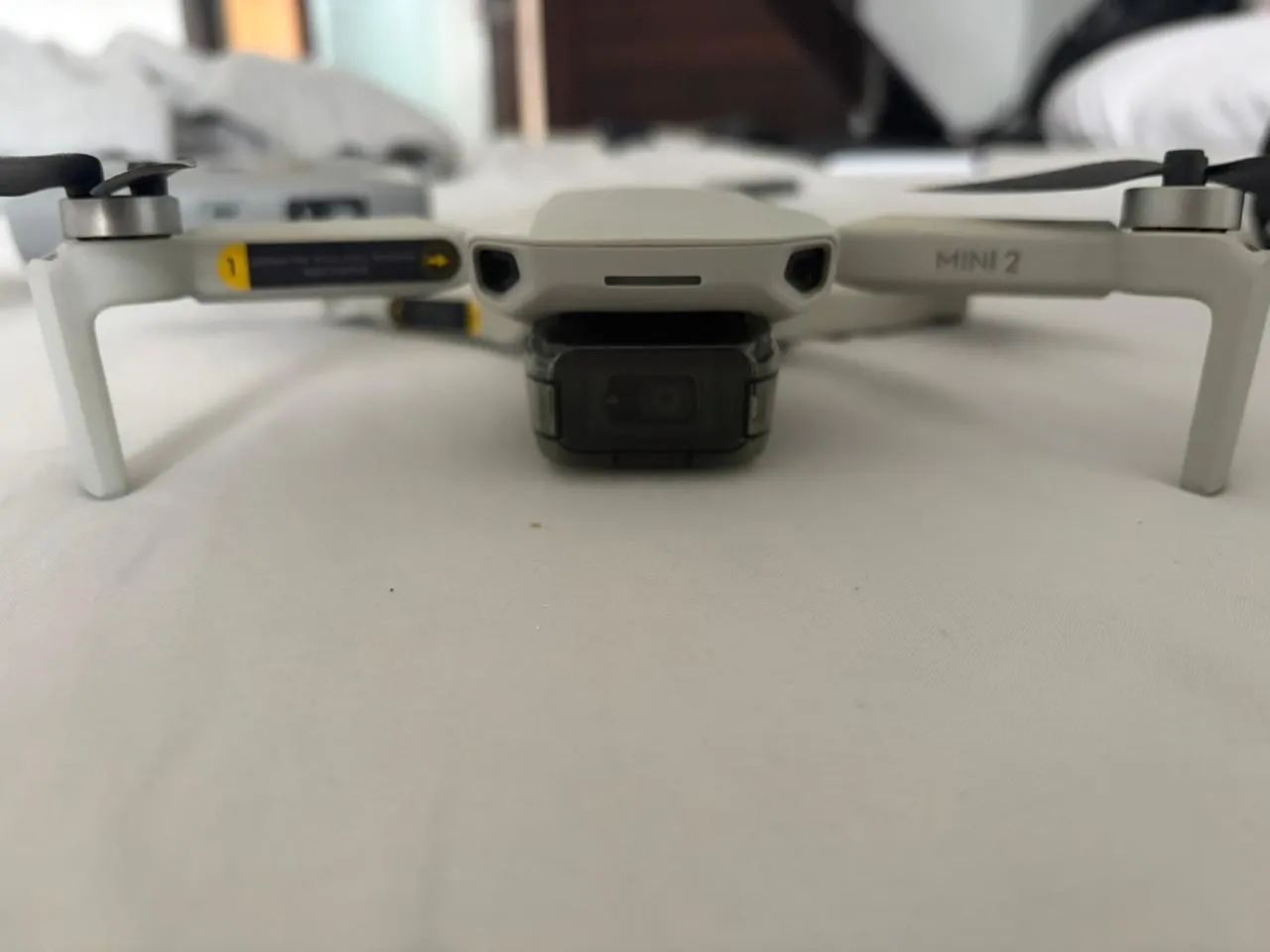 Drone DJI Mini 2 - Fly More Combo - Drones - Aventureiro, Joinville ...