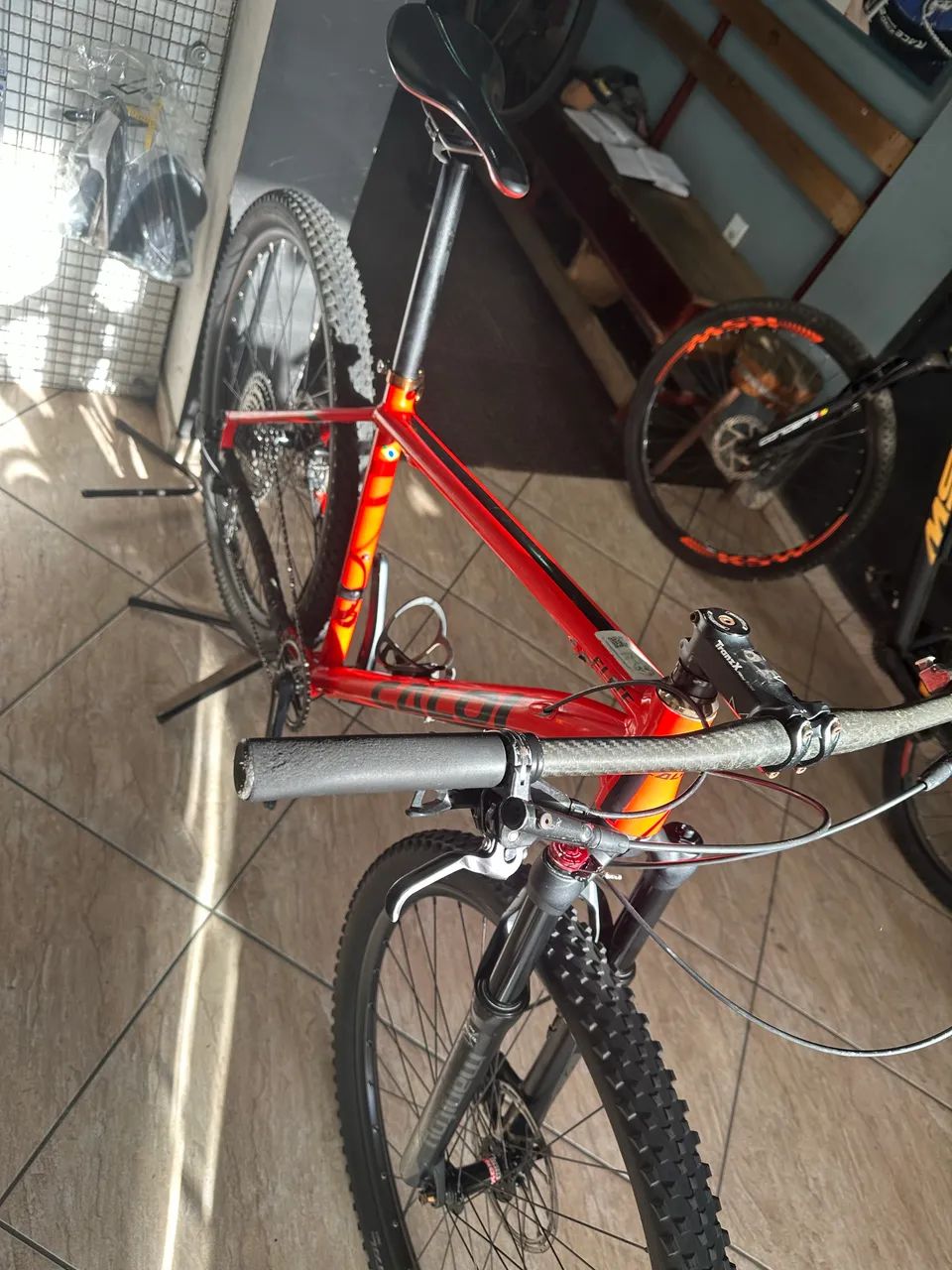 Bike - Ciclismo - Santa Teresa 1468166633 | OLX
