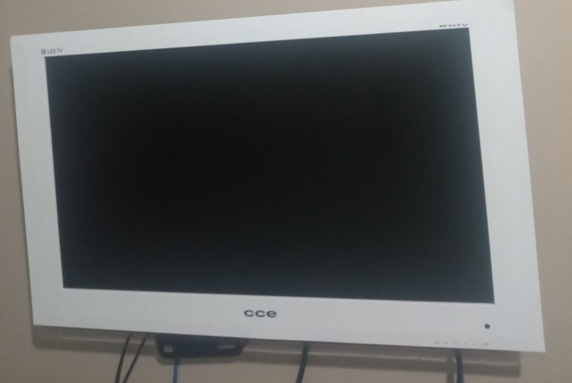 Tv cce 21 | +314 anúncios na OLX Brasil
