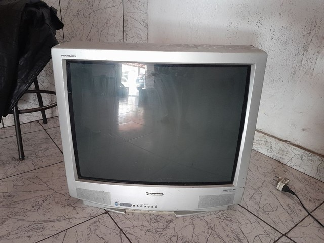 Tv panasonic 29 | +131 anúncios na OLX Brasil