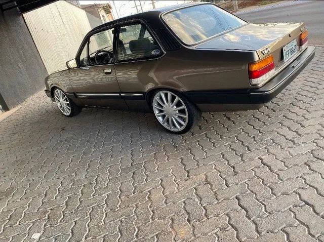 CHEVROLET CHEVETTE 1991 Usados e Novos