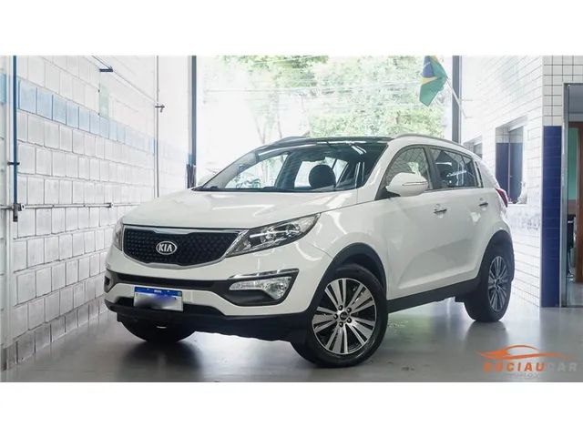 Carros 2016 Usados e Novos à venda