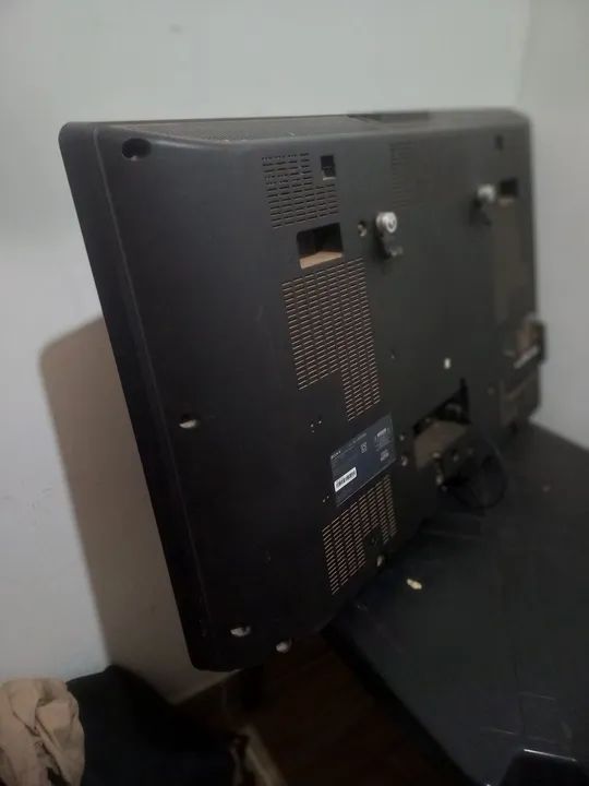 "tv sony bravia 4" no Brasil