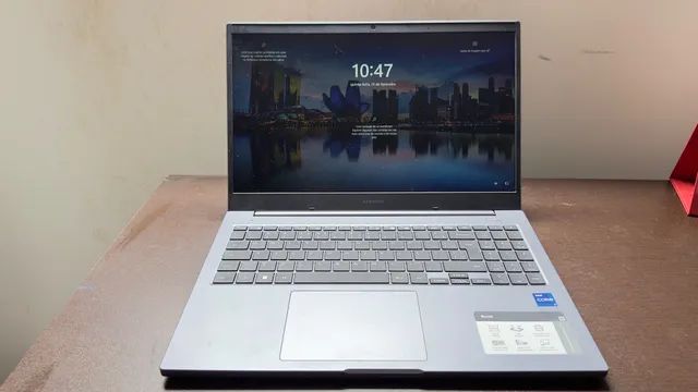 Notebooks em Minas Gerais