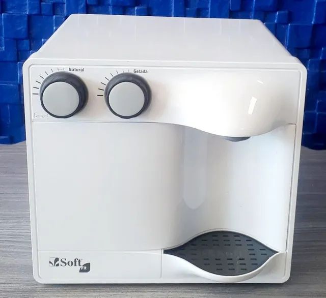 "filtro soft fit everest" no Brasil