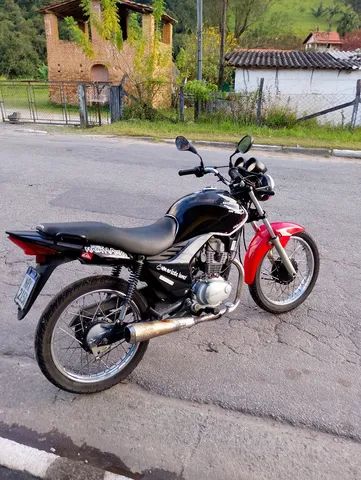 Motos HONDA CG em São Paulo e região, SP