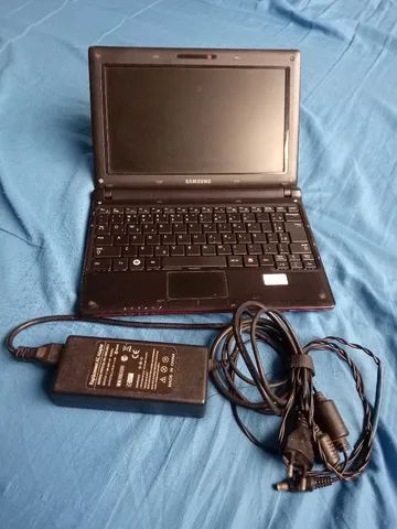"netbook samsung 10 polegadas" no Brasil