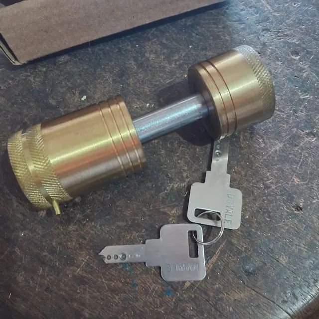 "chave multiponto" no Brasil