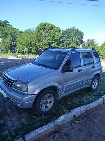 CHEVROLET TRACKER 2009 Usados e Novos