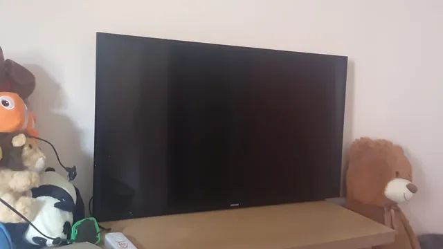 "smart tv 42 polegadas samsung" no Brasil