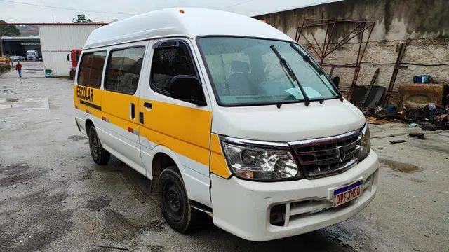 ASIA MOTORS TOPIC Usados e Novos