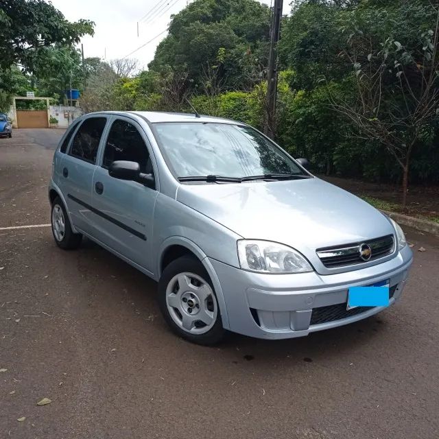 CHEVROLET CORSA 2008 Usados e Novos
