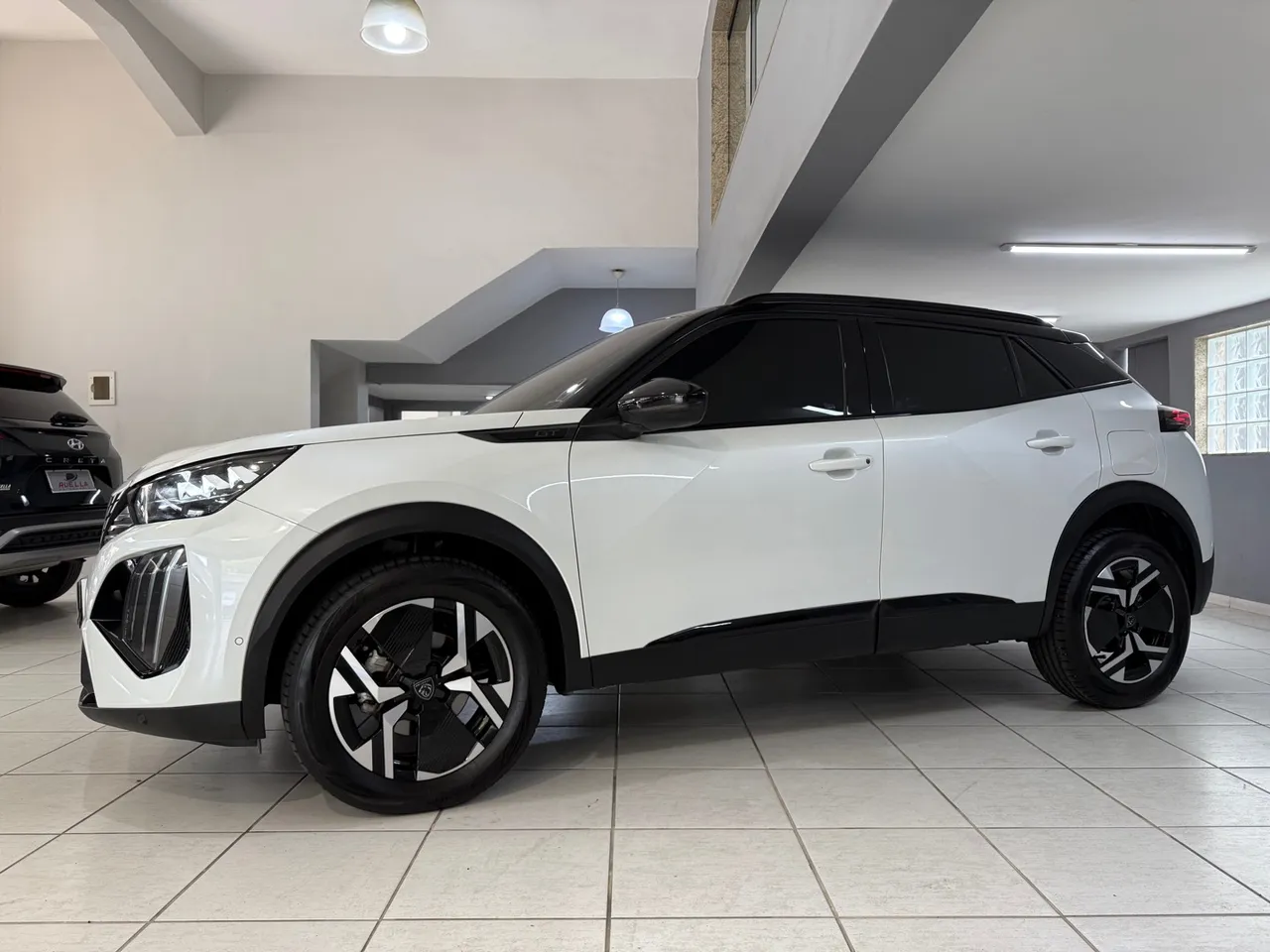 PEUGEOT 2008 2025 Usados e Novos