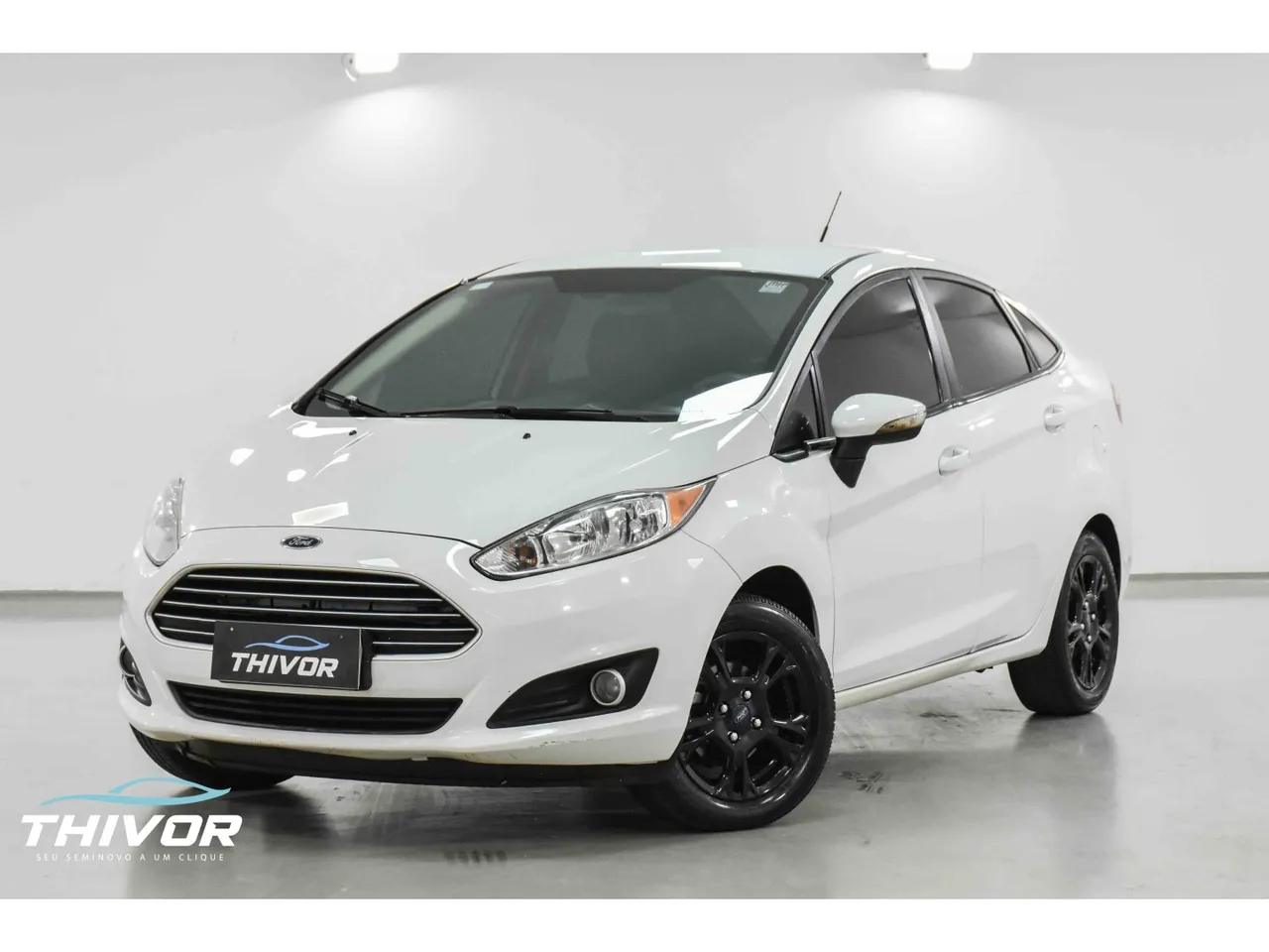 "fiesta 2015" - Carros Usados e Novos à venda