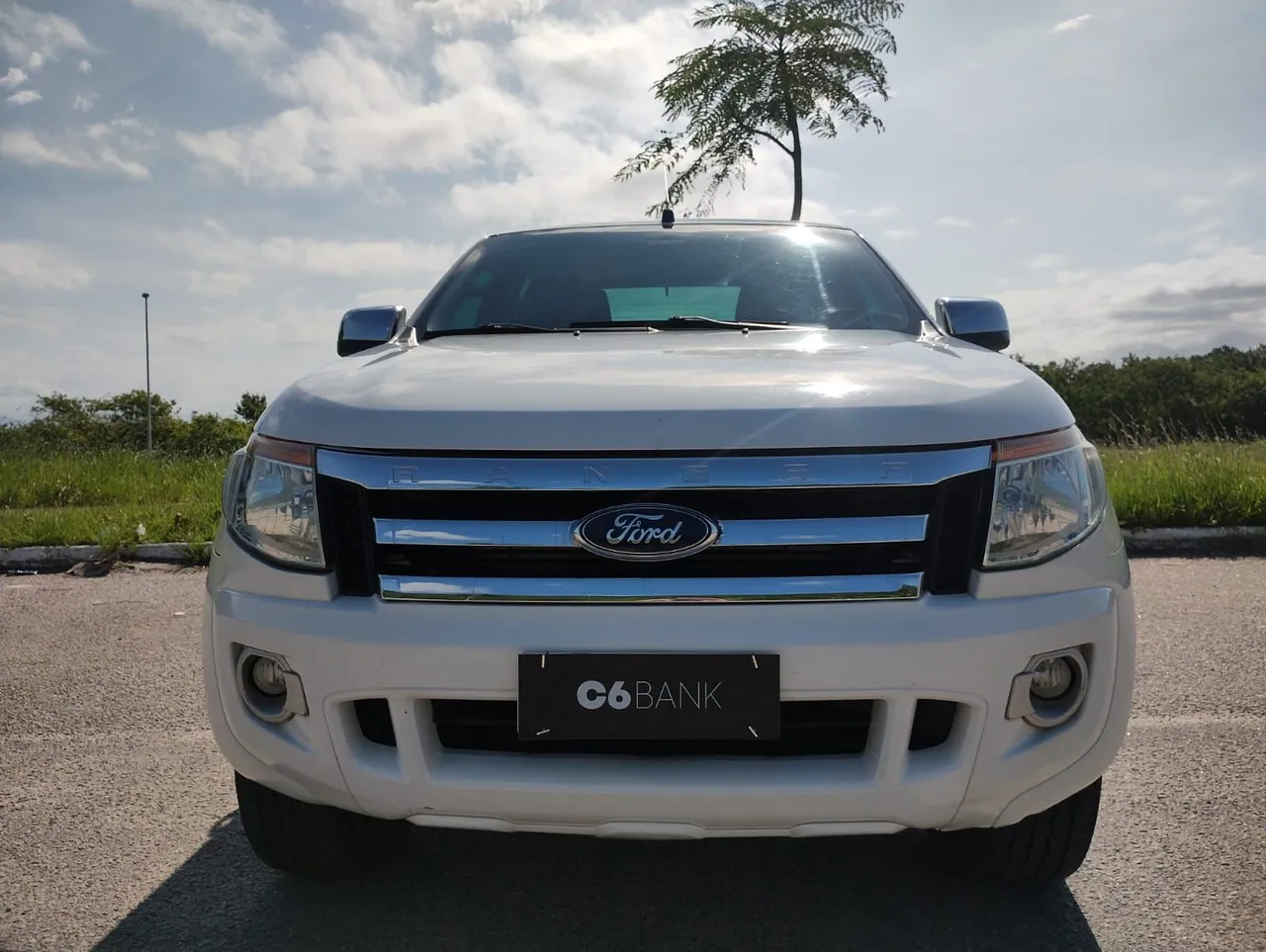 FORD RANGER 2015 Usados e Novos