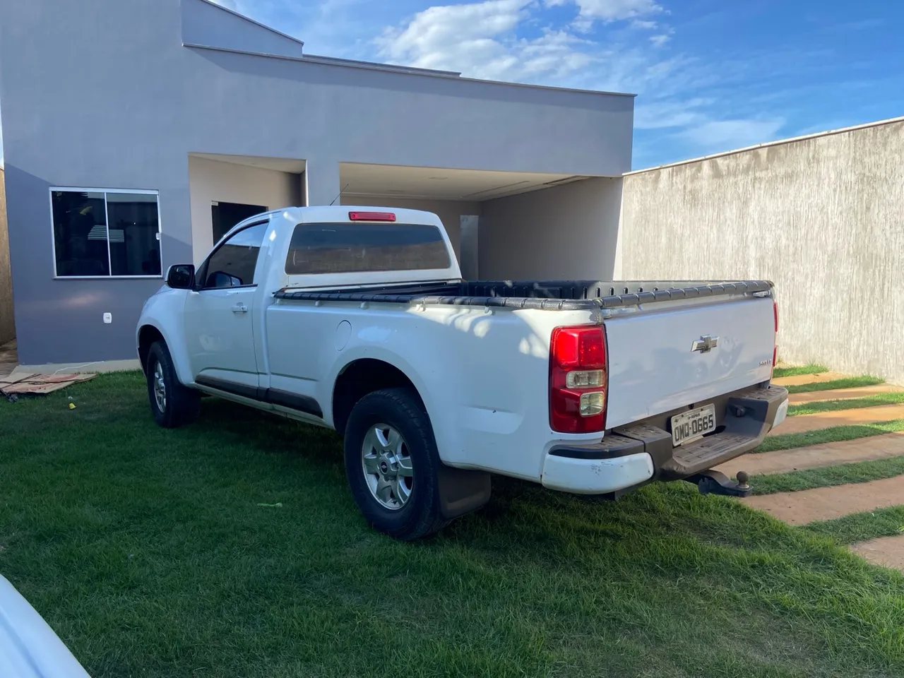 "s 10 cabine simples" - Carros Usados e Novos à venda