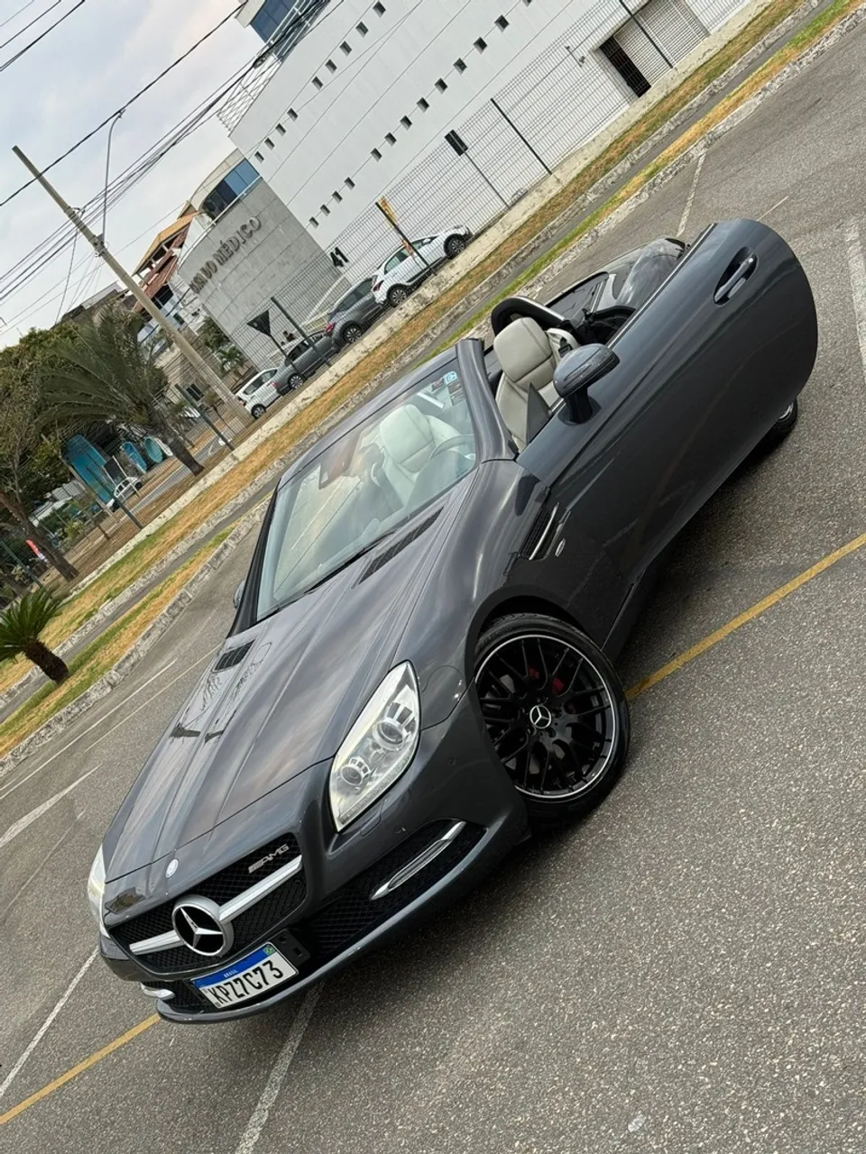 "carro conversivel" no Brasil