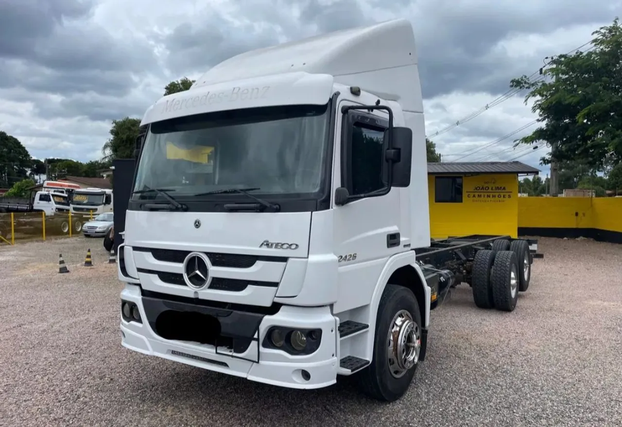 "chassi tubular" no Brasil