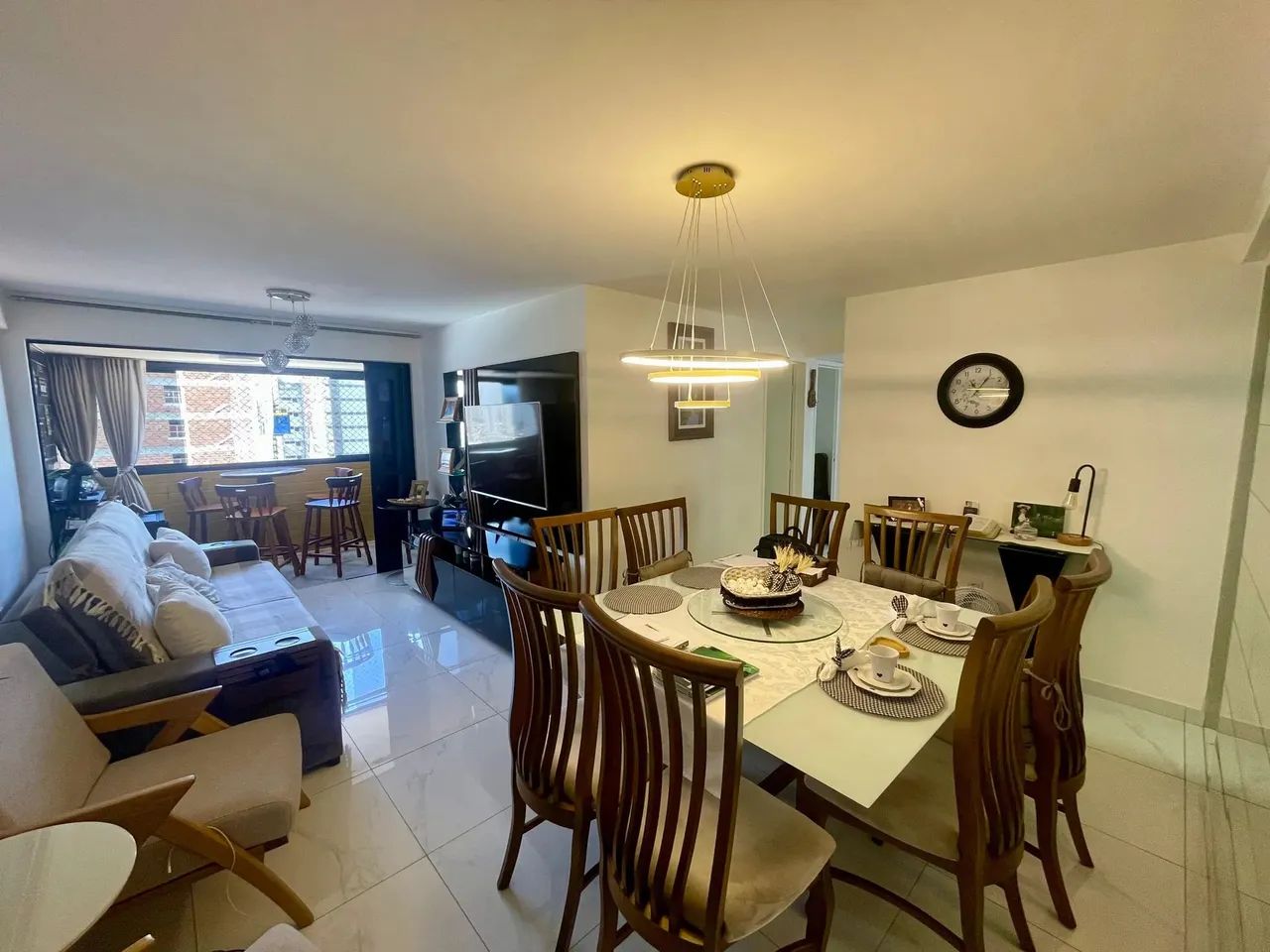 Apartamento 3 quartos à venda - Tambauzinho, João Pessoa - PB 1395770096 | OLX