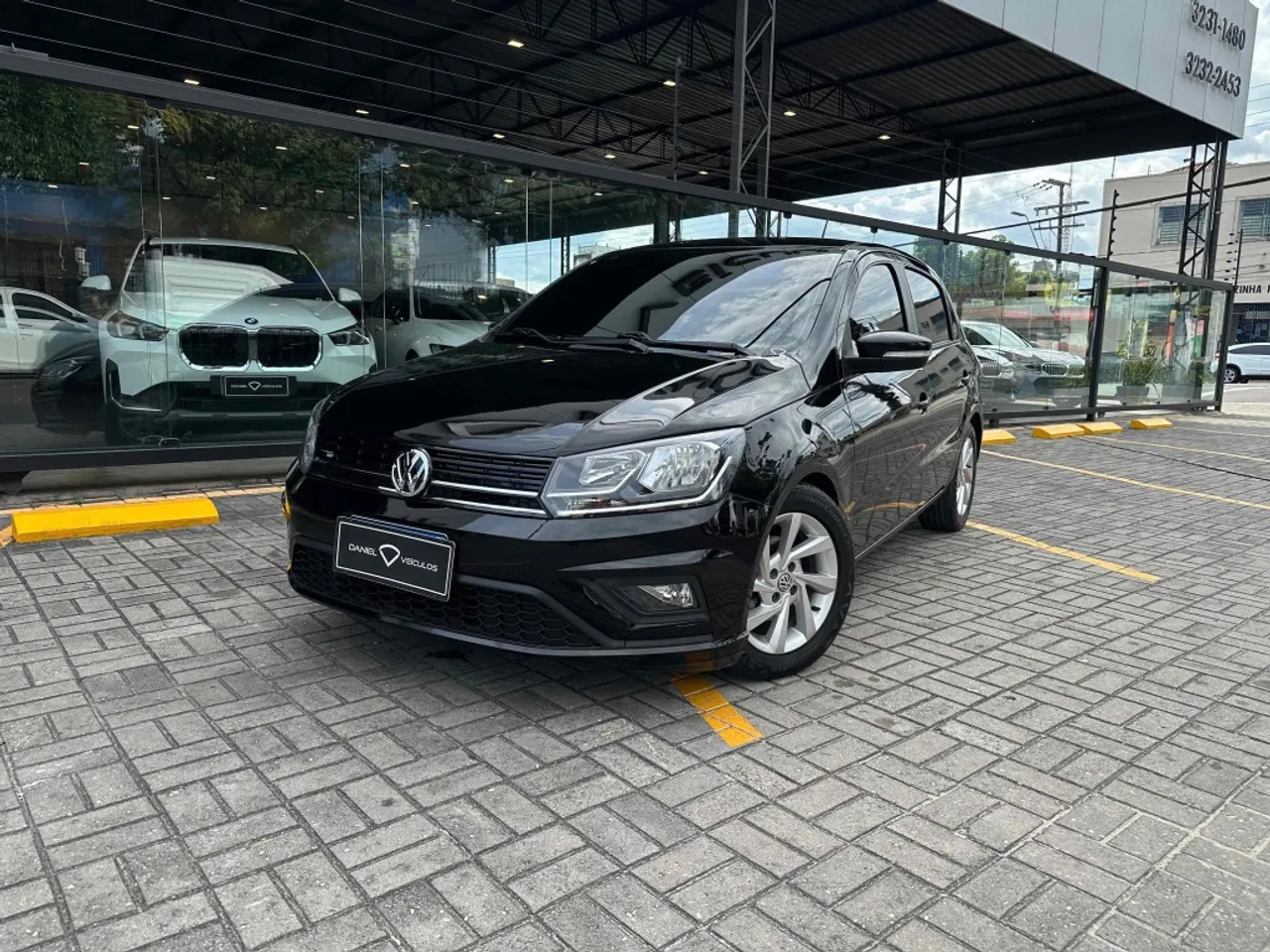 VOLKSWAGEN GOL 2020 Usados e Novos