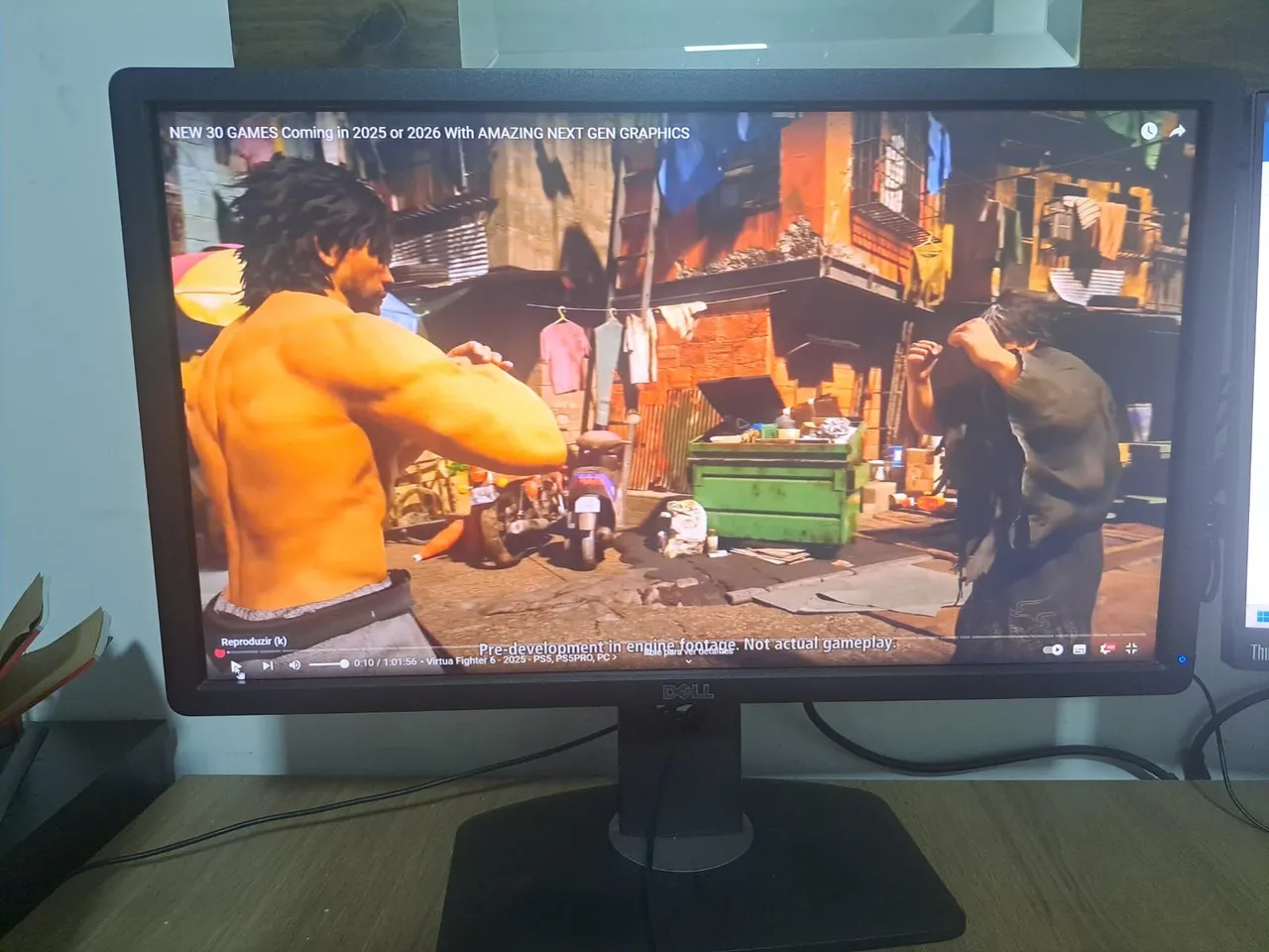 "monitor de 30 polegadas" - Monitores no Brasil