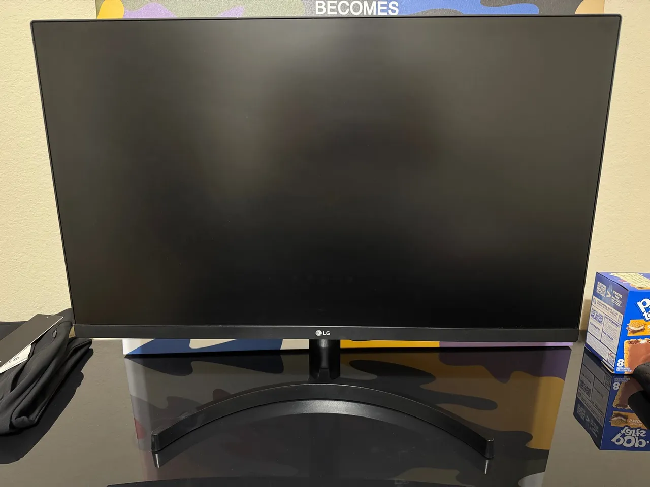 "monitor lg 27 polegadas" no Brasil