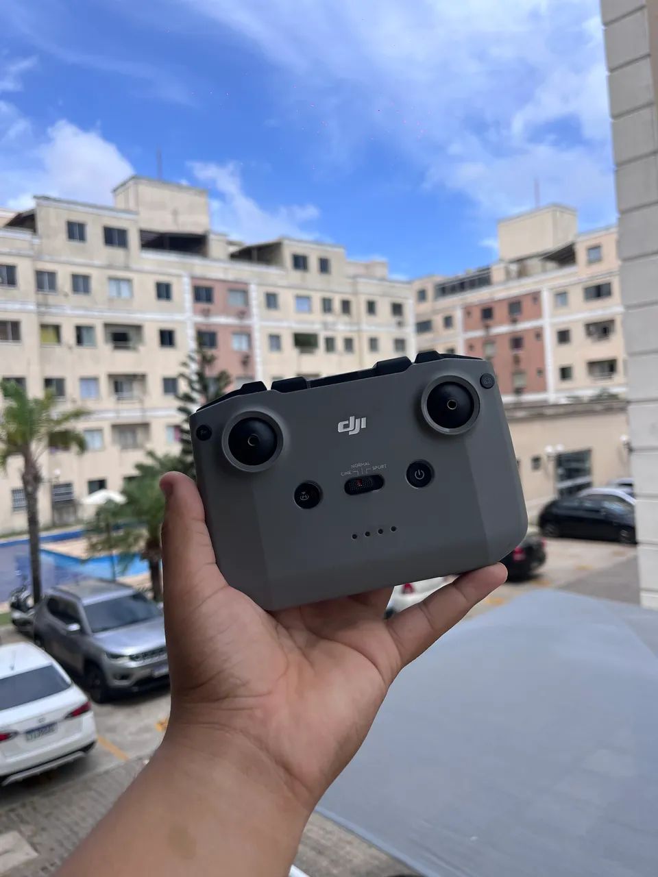 DRONE DJI MINI 2 FLY MORE COMBO - Drones - Cidade 2000, Fortaleza ...