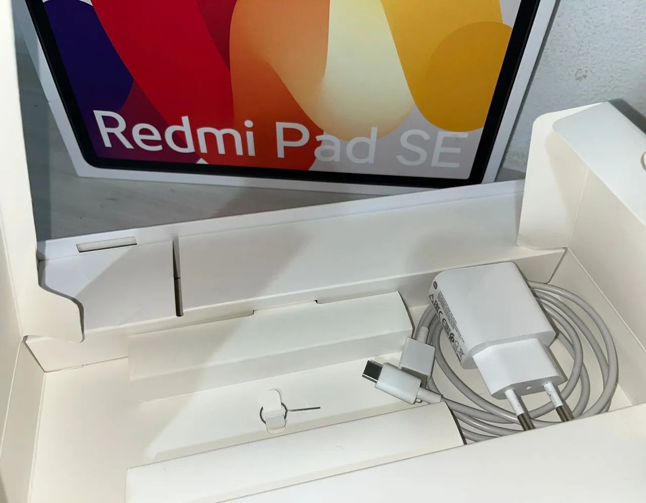 Tablet pad se xiaomi com caneta touch inteligente - Tablets e E-Readers ...