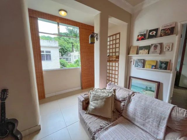 Apartamento 2 quartos à venda - Grajaú, Rio de Janeiro - RJ 1468472066 ...