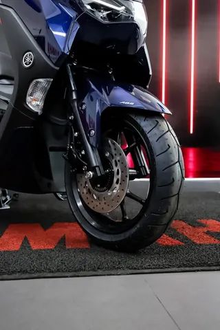 Motos YAMAHA NMAX 2024 no Brasil