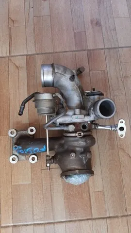 "turbina variavel" no Brasil