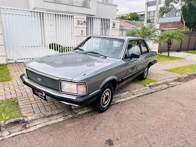 FORD DEL REY Usados e Novos