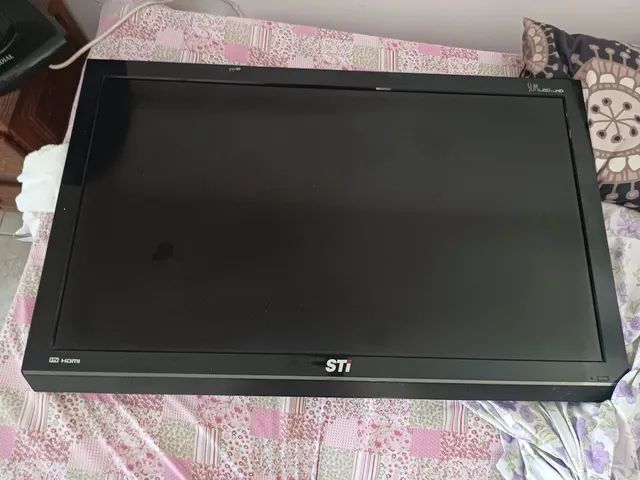 "tv semp toshiba 42" no Brasil