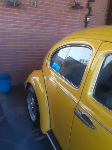 VOLKSWAGEN FUSCA 1976 Usados e Novos