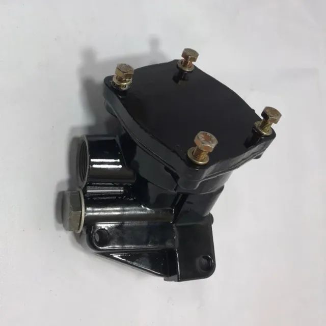 "motor 272 ford" no Brasil