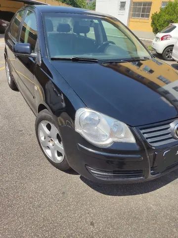 VOLKSWAGEN POLO 2007 Usados e Novos