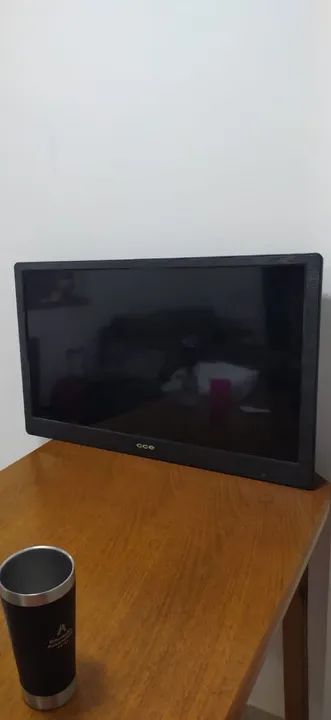 "monitor cce hdmi" no Brasil