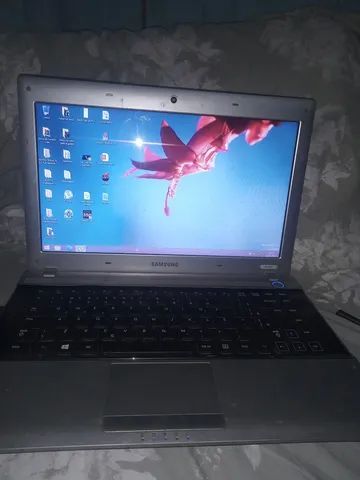 "samsung rv411" no Brasil