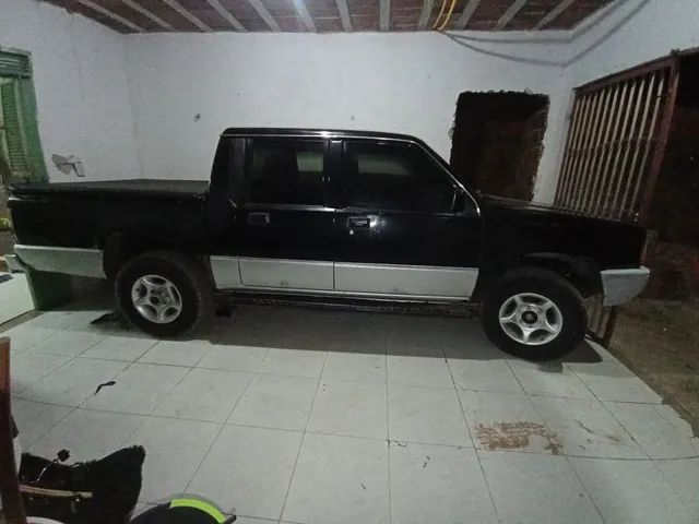 MITSUBISHI L200 1995 Usados e Novos