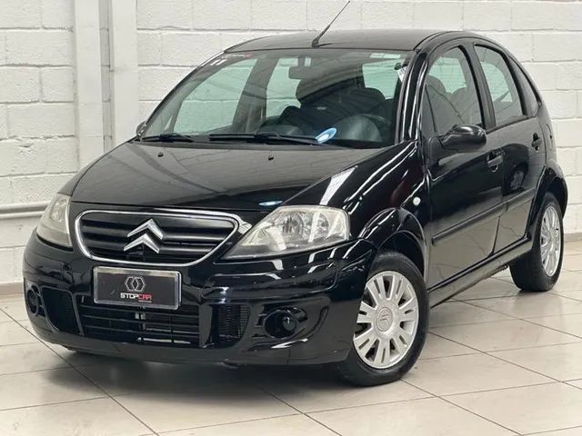 CITROEN C3 2011 Usados e Novos