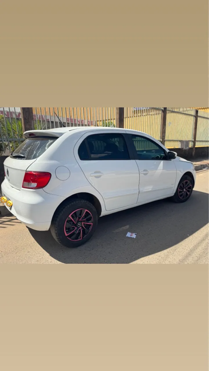 "volkswagen gol g5" - Carros Usados e Novos à venda