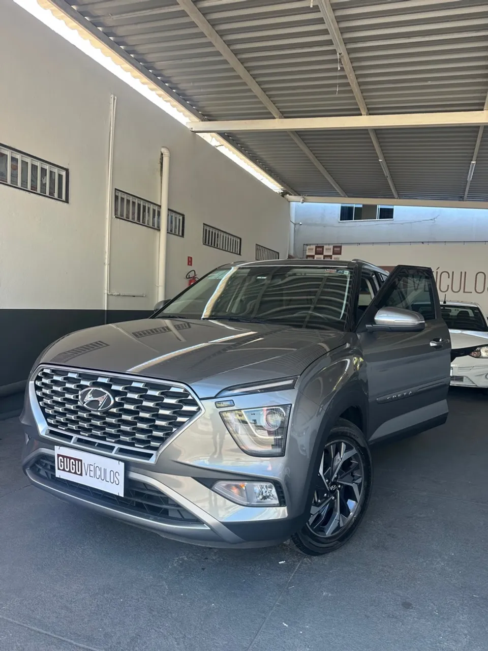 HYUNDAI CRETA 2023 Usados e Novos