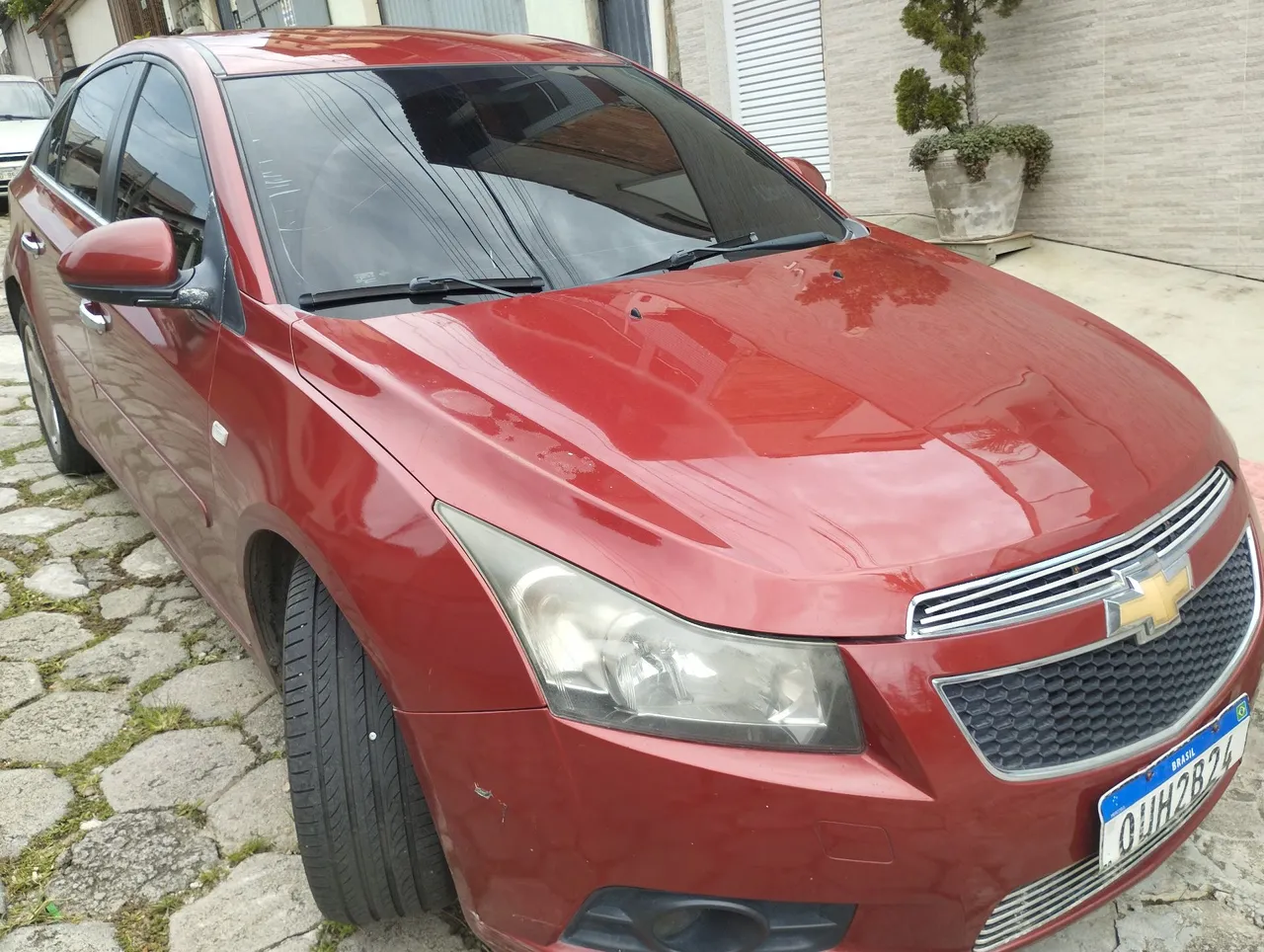 CHEVROLET CRUZE Usados e Novos - Vitória, ES