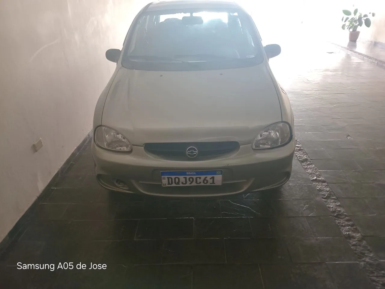 CHEVROLET CLASSIC 2006 Usados e Novos