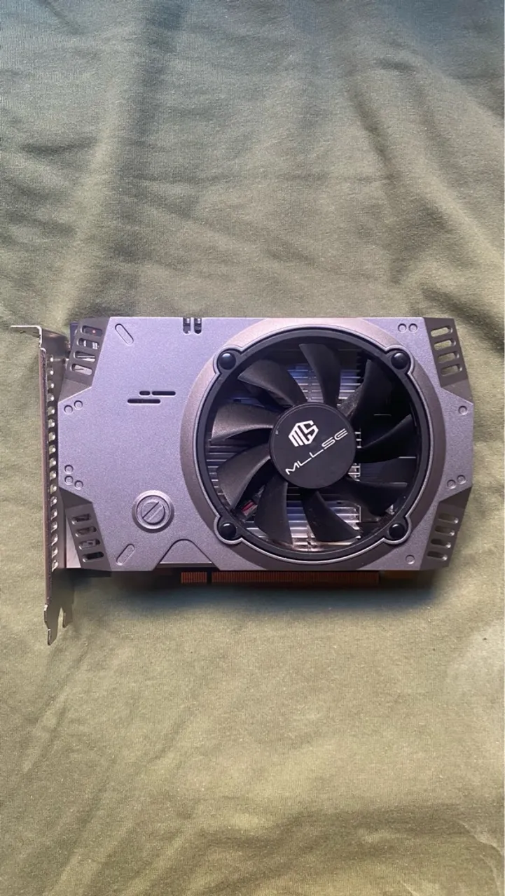 "amd rx550" no Brasil