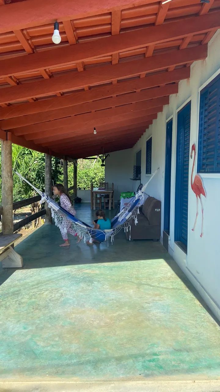 Chácara rio uru, itaberai/goias - Terrenos, sítios e fazendas ...