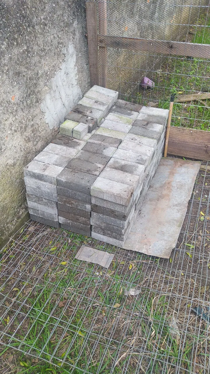 "pavers de concreto" no Brasil